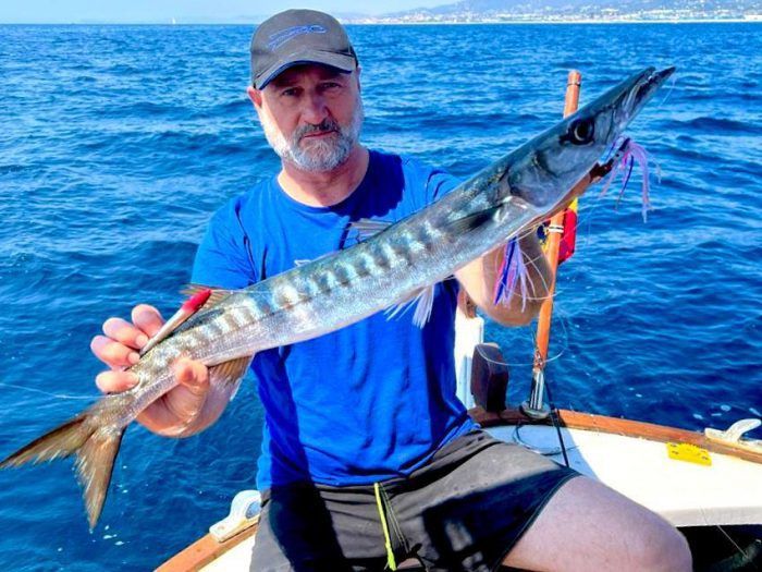 COMO FOTOGRAFIAR NUESTRAS CAPTURAS COMO UN PRO - Sergio Burillo