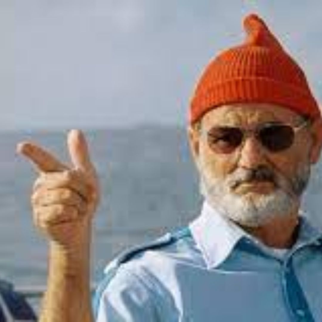 PELÍCULAS RELACIONADAS CON LA PESCA - Sergio Burillo