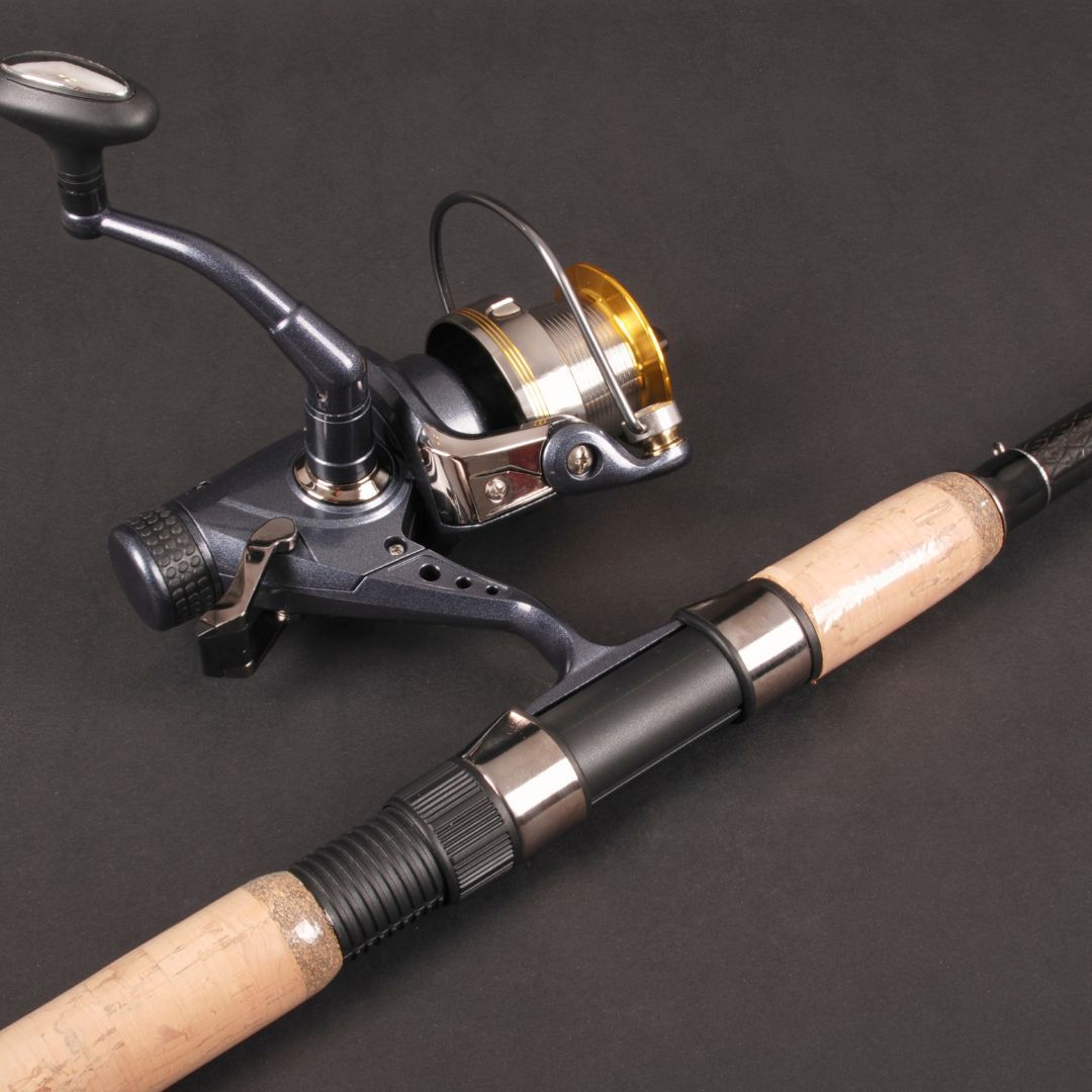 COMO TENER CAÑAS, CARRETES Y SEÑUELOS EN PERFECTAS CONDICIONES ...