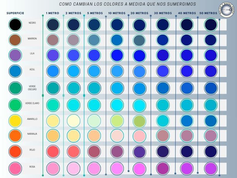 QUE COLORES DE SEÑUELOS DE PESCA SON MÁS EFECTIVOS - Sergio Burillo