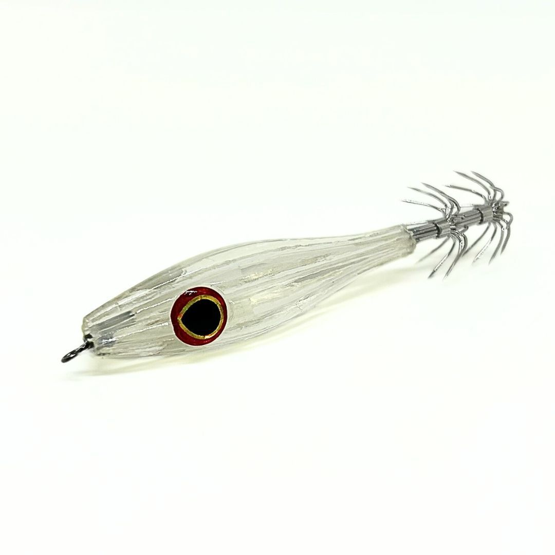 Señuelo Evil Hunter Glass - Sergio Burillo Pesca