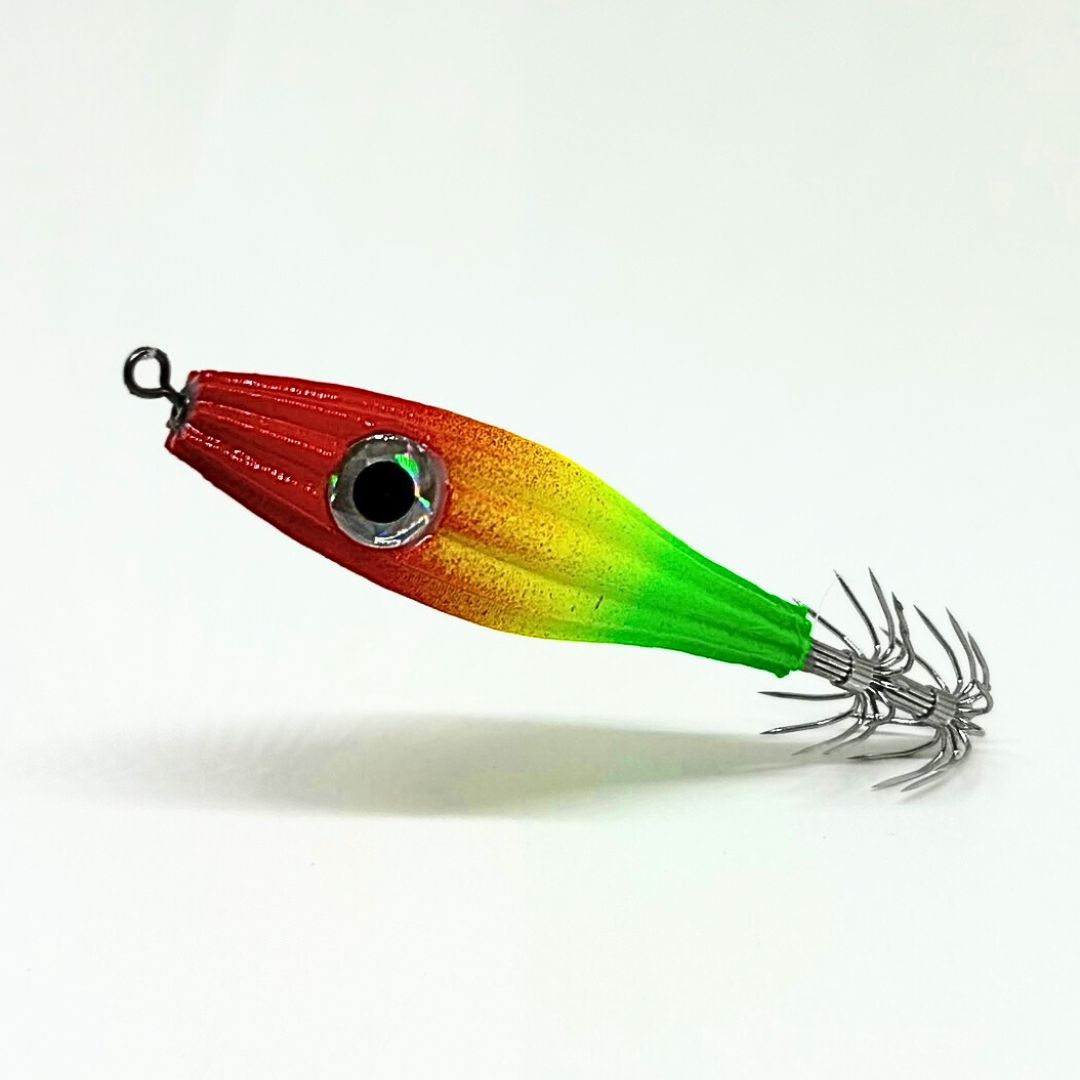 Señuelo Evil Big Hunter - Sergio Burillo